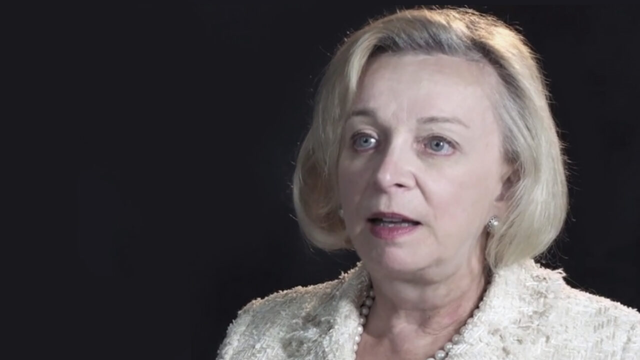 Registries | A Big Mistake